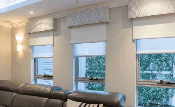 Buy Pelmets Blinds For Windows Online | Blind on Demands