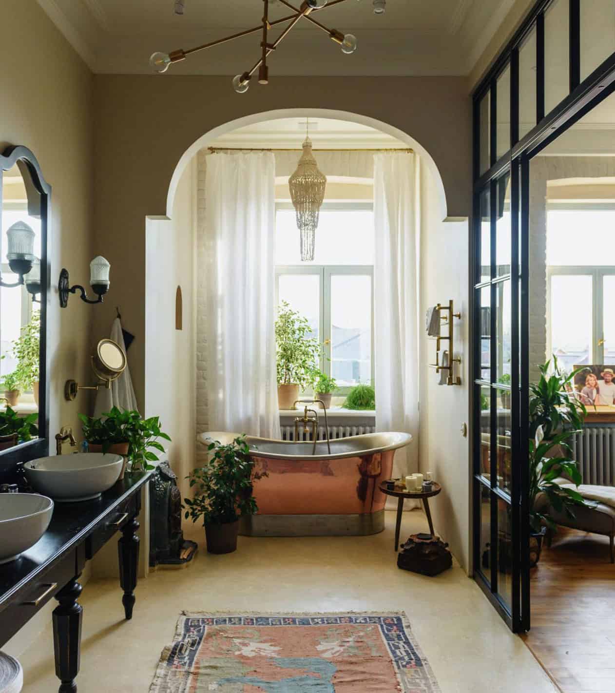 Selecting Colors for Sheer Curtains | Blinds on Demand